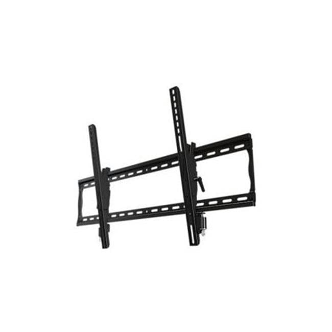 Universal Tilting Mount with Dual Lock for 37 - 63 in. Flat Panel ...