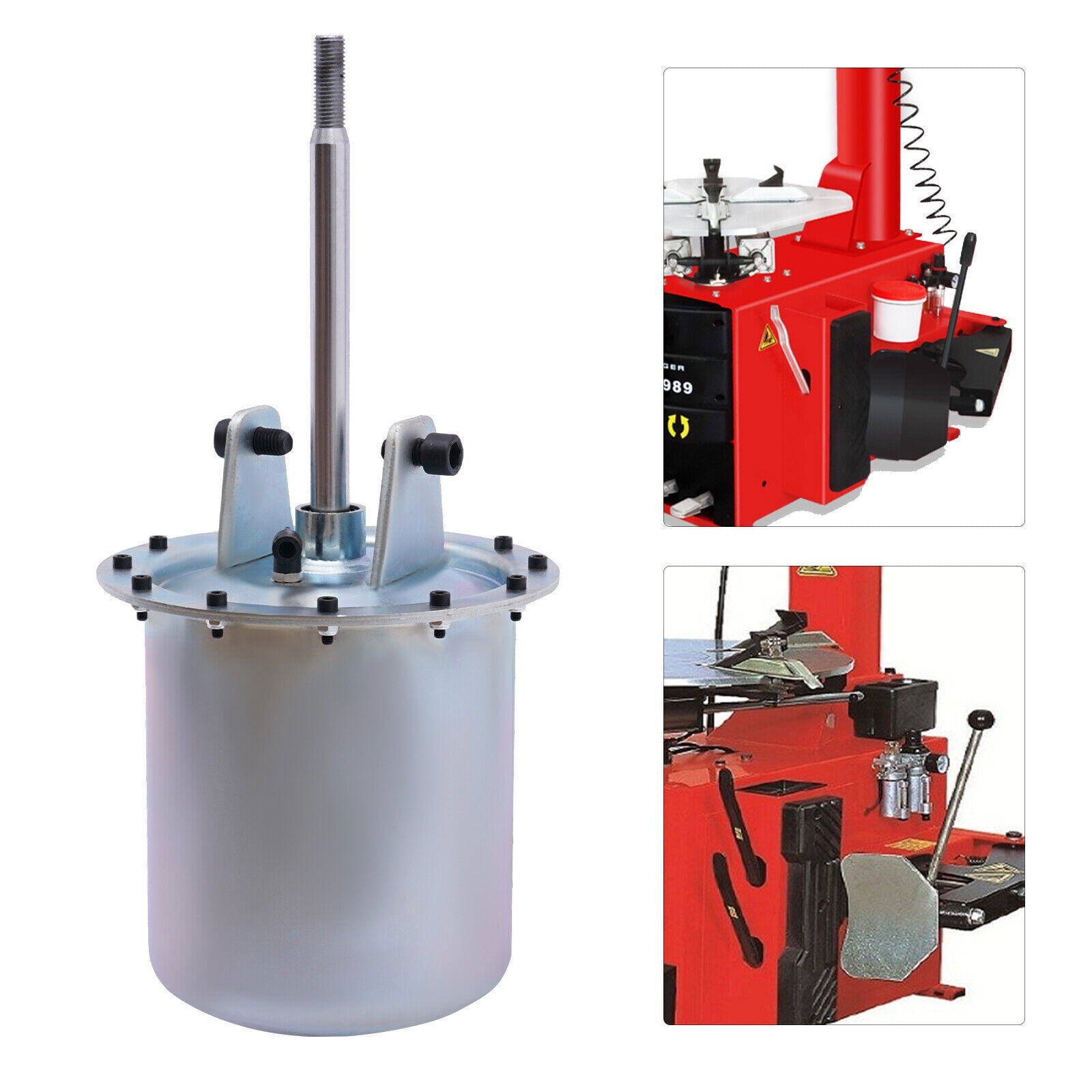 Universal Tire Changer Bead Breaker Cylinder Fully Assembled Stainless ...