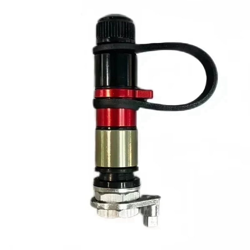 Universal Tire Valve Pressure Relief Valve Desert Off-Road Sand Tire ...