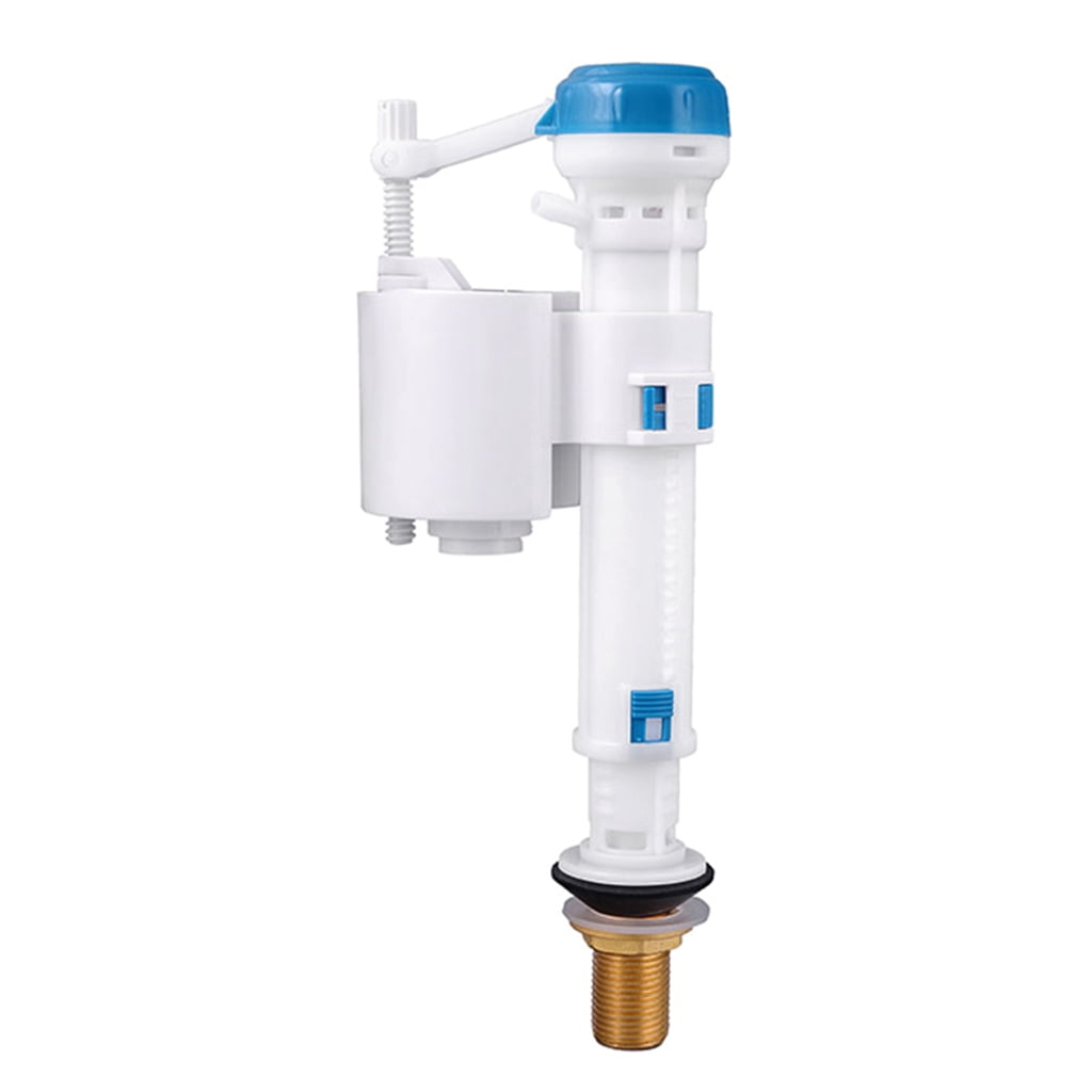 Universal Toilet Fill Valves set Adjustable Height Toilet Tanks Fill ...