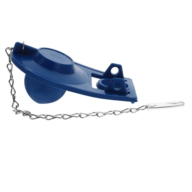 Universal Toilet Flapper Replacement Kit Rubber Seal Flapper for Toilet ...