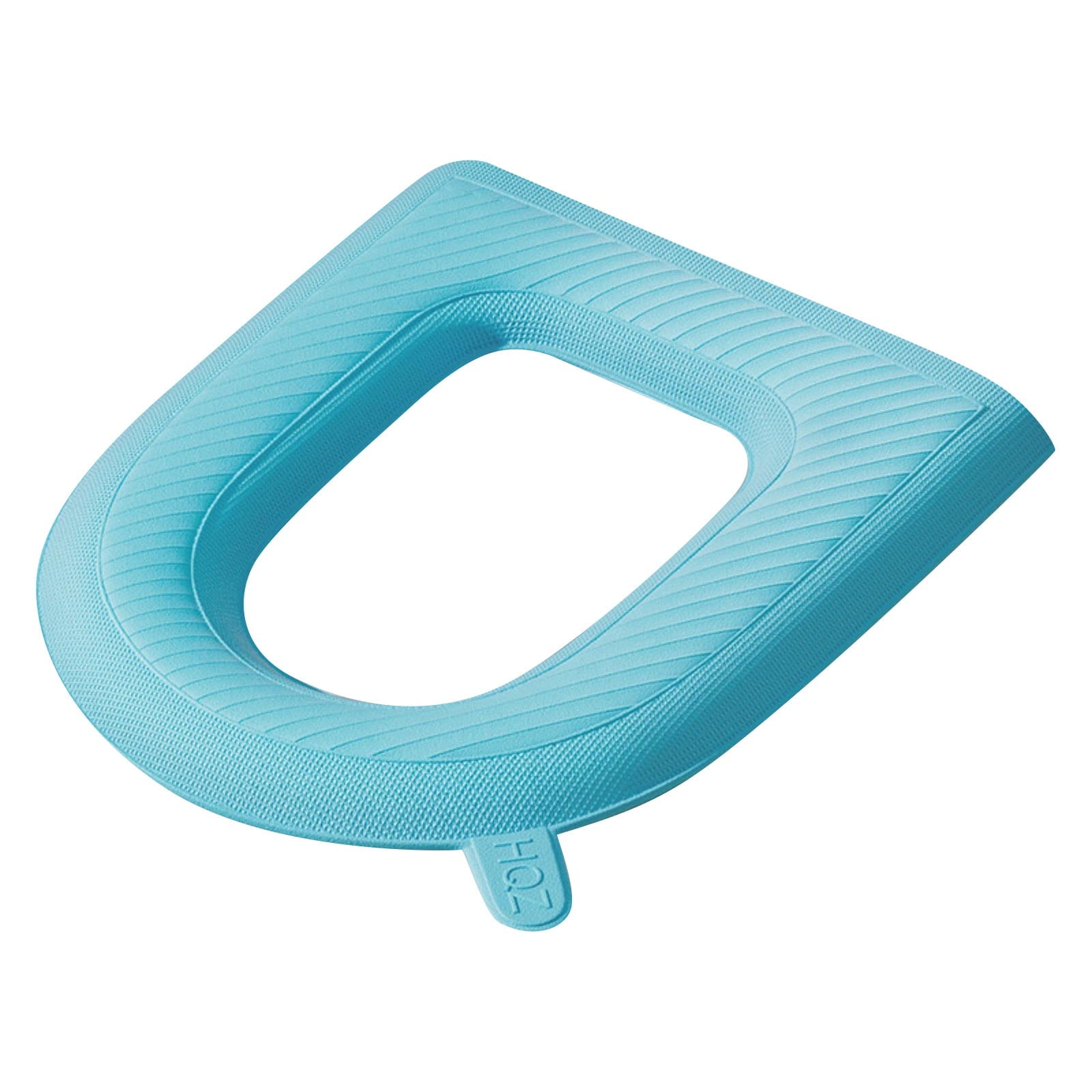 Universal Toilet Seat Cushion for Home, Plastic Waterproof Toilet Seat ...