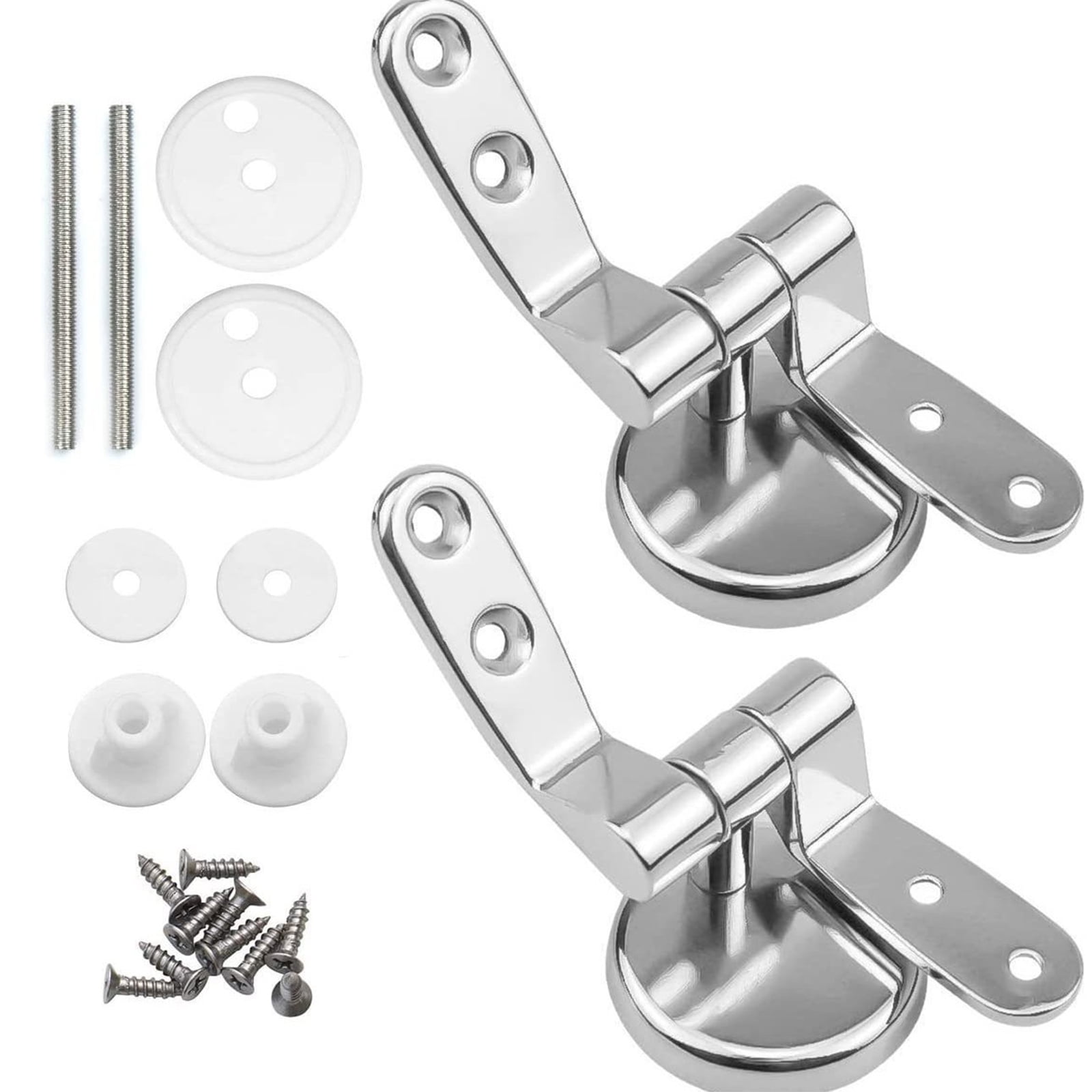 Amazing Toilet Bowl Seat Hinges Images