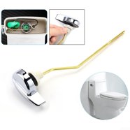 Foot Flush International Foot Flush Hands-Free Flushing, 1 ea - Walmart.com