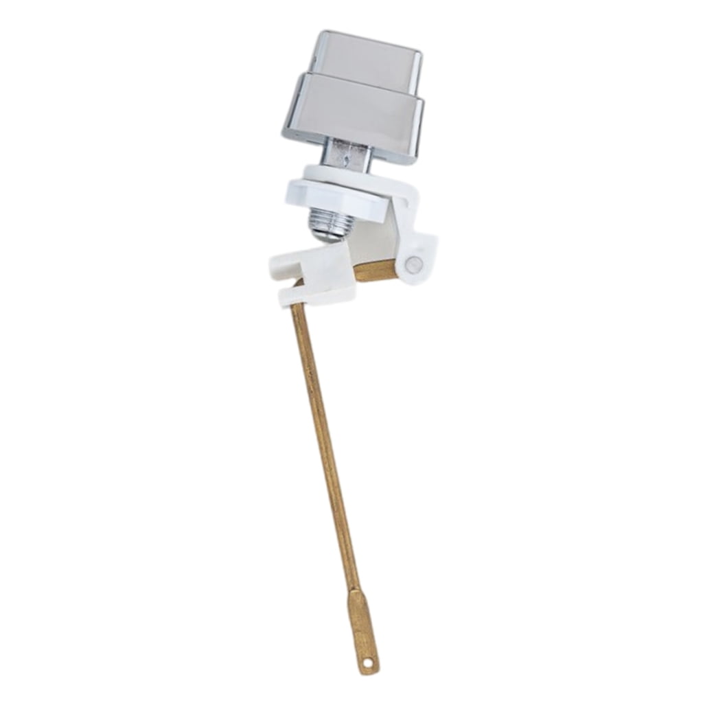 Universal Toilet Trip Levers Replacement Kit Easy Installation ...