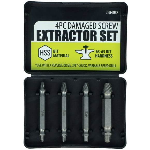Bolt Extractors