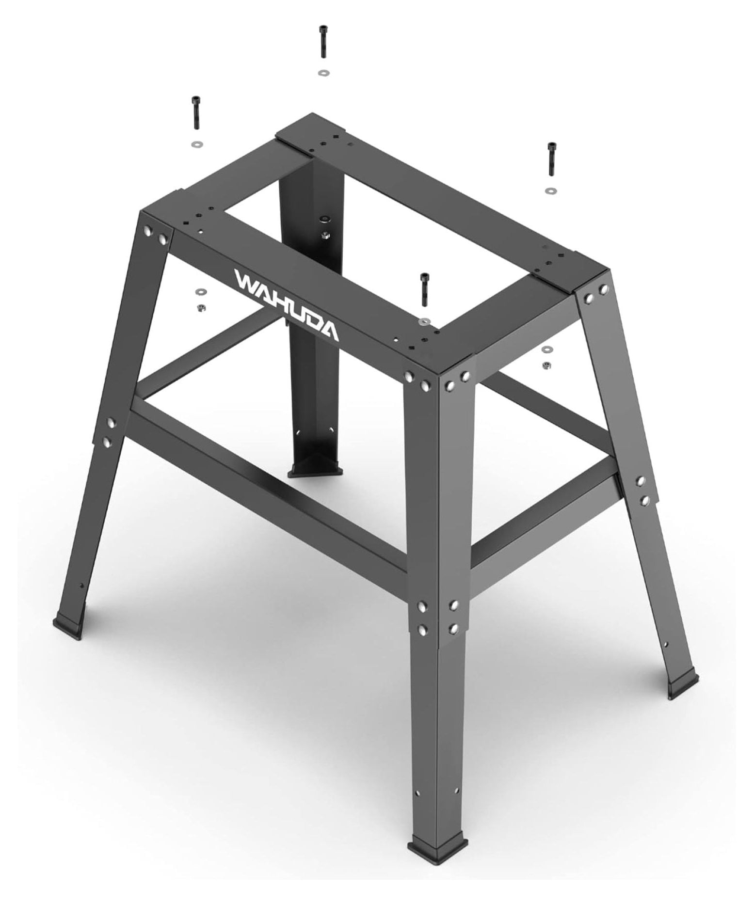 Universal Tool Stand (80300US-WHD) - Walmart.com