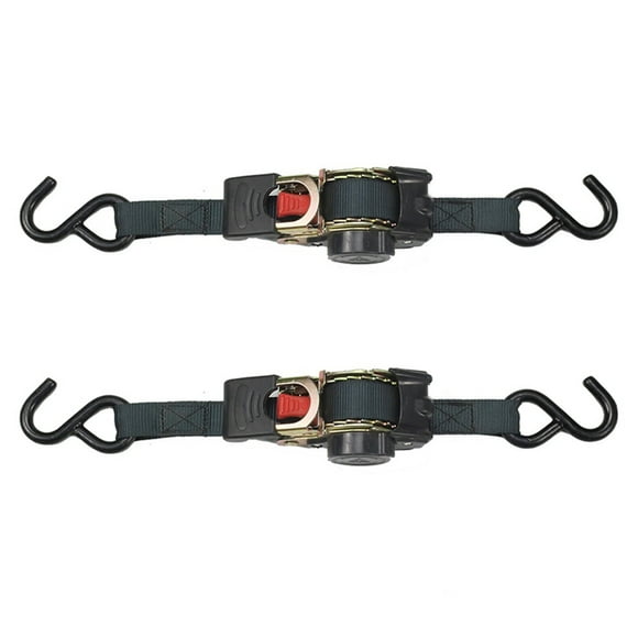 Retractable Ratchet Straps in Ratchet Straps - Walmart.com