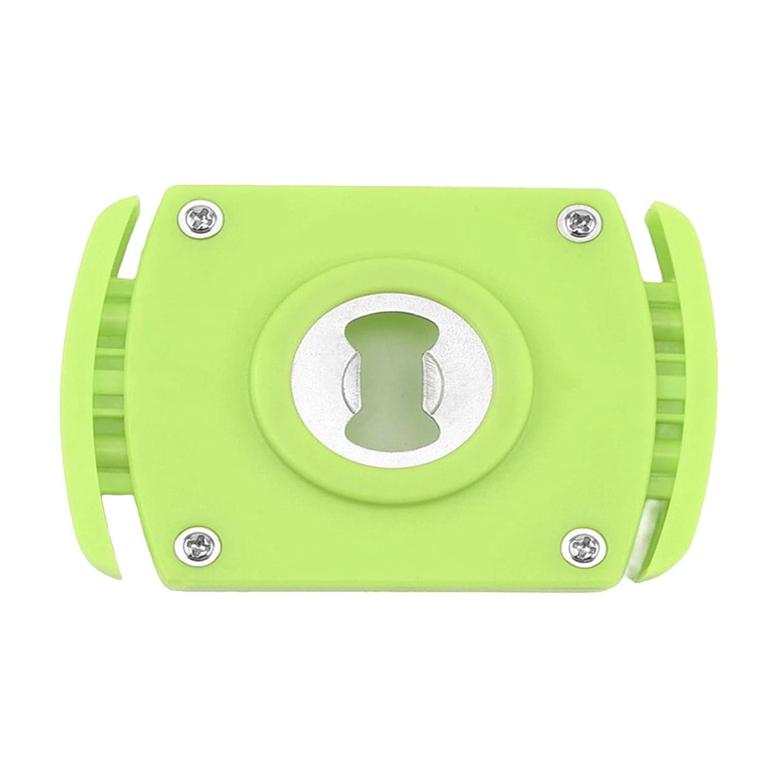 Universal Topless Can Opener - Smooth Edge Aluminum Can Lid Remover For ...