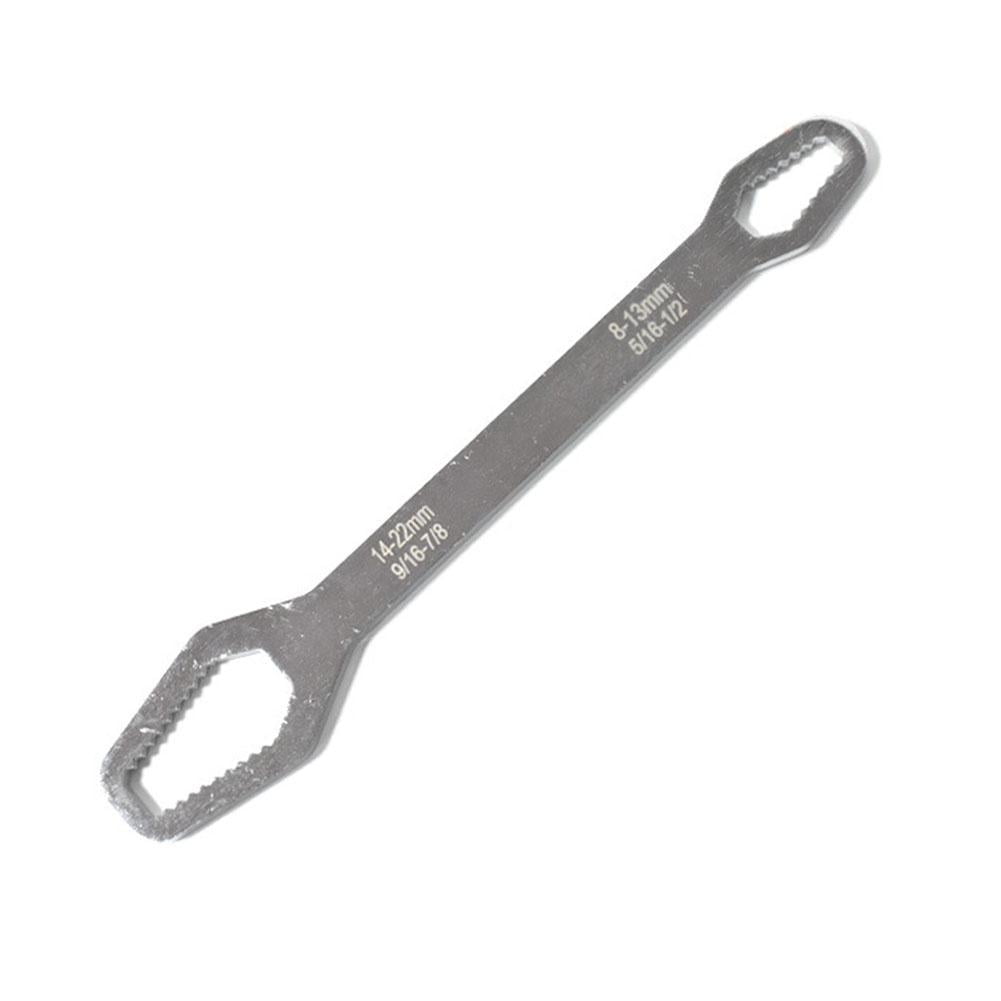 Universal Torx Wrench Adjustable Multifunction Wrench Repair 2024 Tool ...
