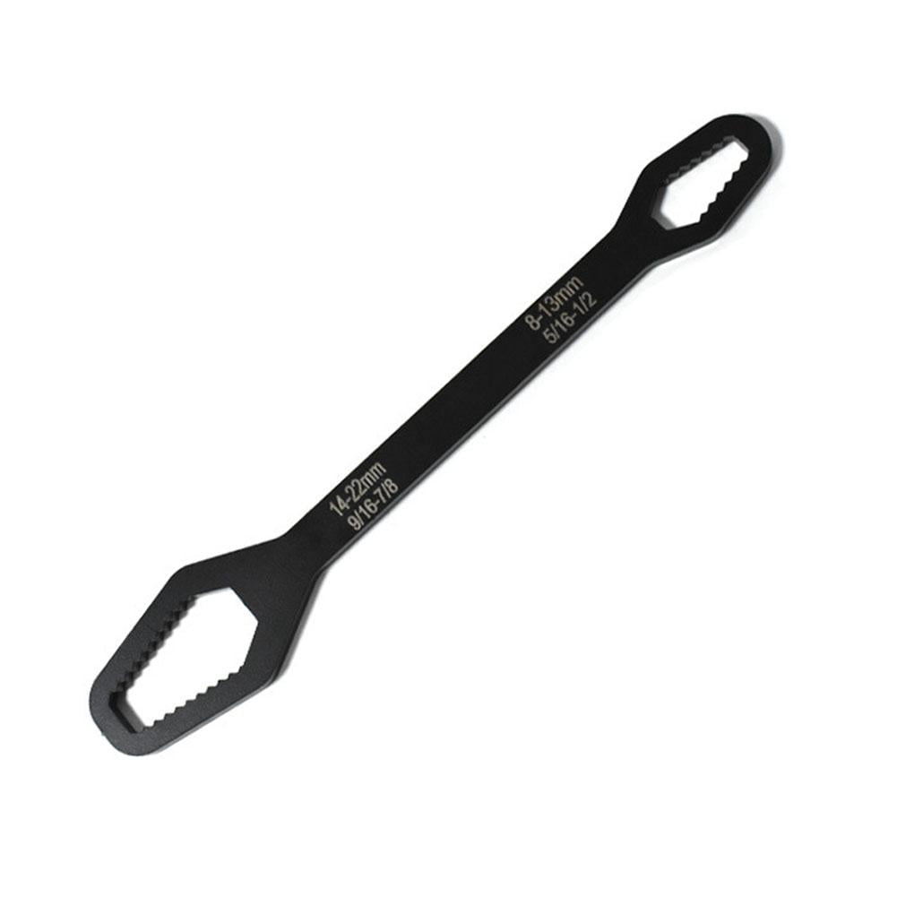 Universal Torx Wrench Adjustable Multifunction Wrench Repair 2024 Tool ...