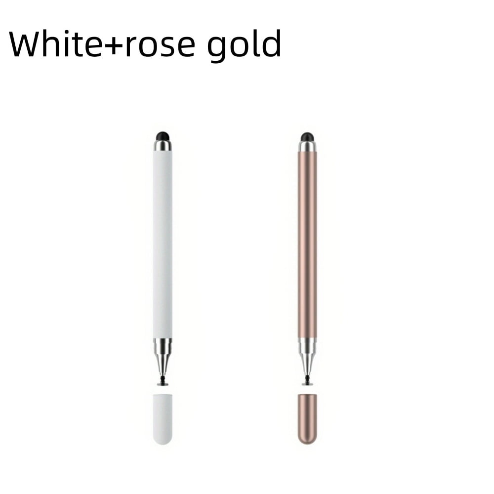 Universal Touch Pen 2in1 Stylus Pen for IPhone IPad Drawing Tablet ...