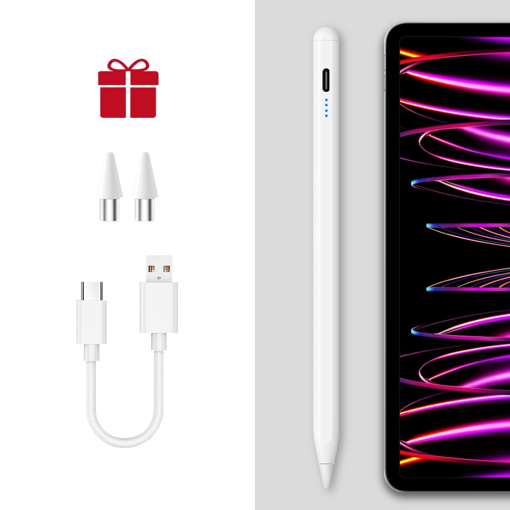 Universal Touch Pencil Is Compatible With 99% Of Tablets, Mobile Touch ...