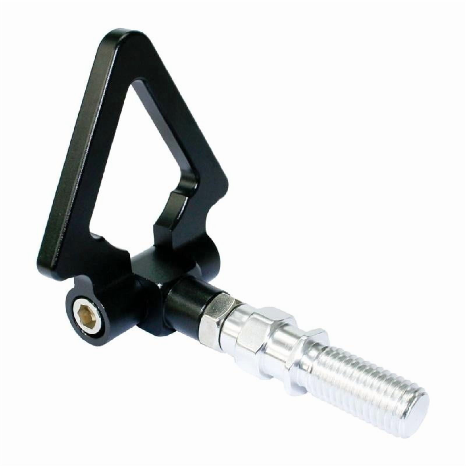 Universal Tow Hook Front Rear for Japanese Car Trailer Towing Bars ...
