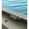 Universal Track Bracket for Boat Gunnel Track System - Fit Lund Sport ...