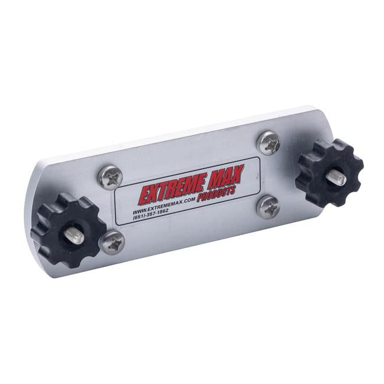 Universal Track Bracket for Tracker Versatrack, Lund Sport Track ...