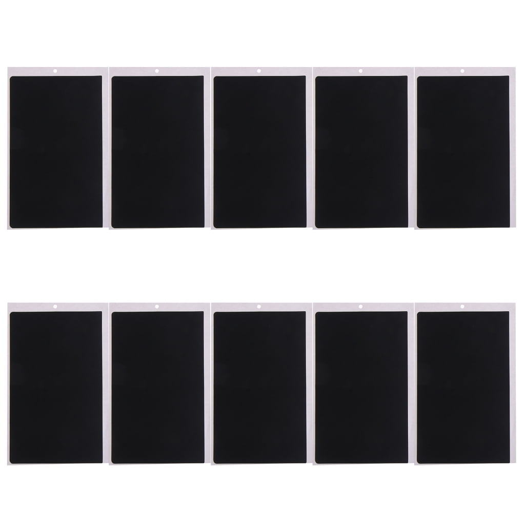 Universal TrackPad Three-Key Touchpad Sticker for Yoga 260 370 Touchpad ...
