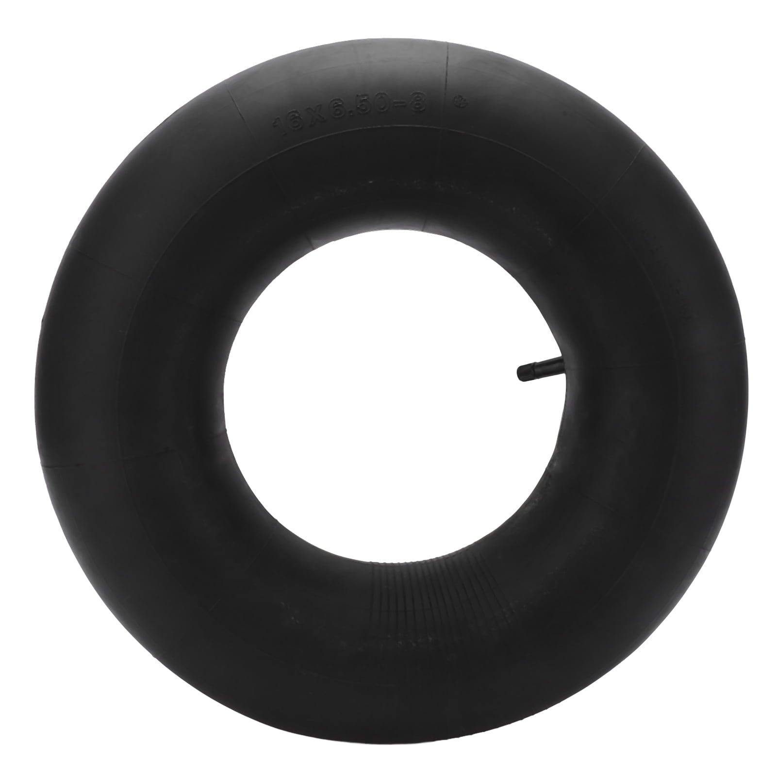 Universal Tractor Tire Inner Tube, 16x6.50-8, Rubber Construction ...