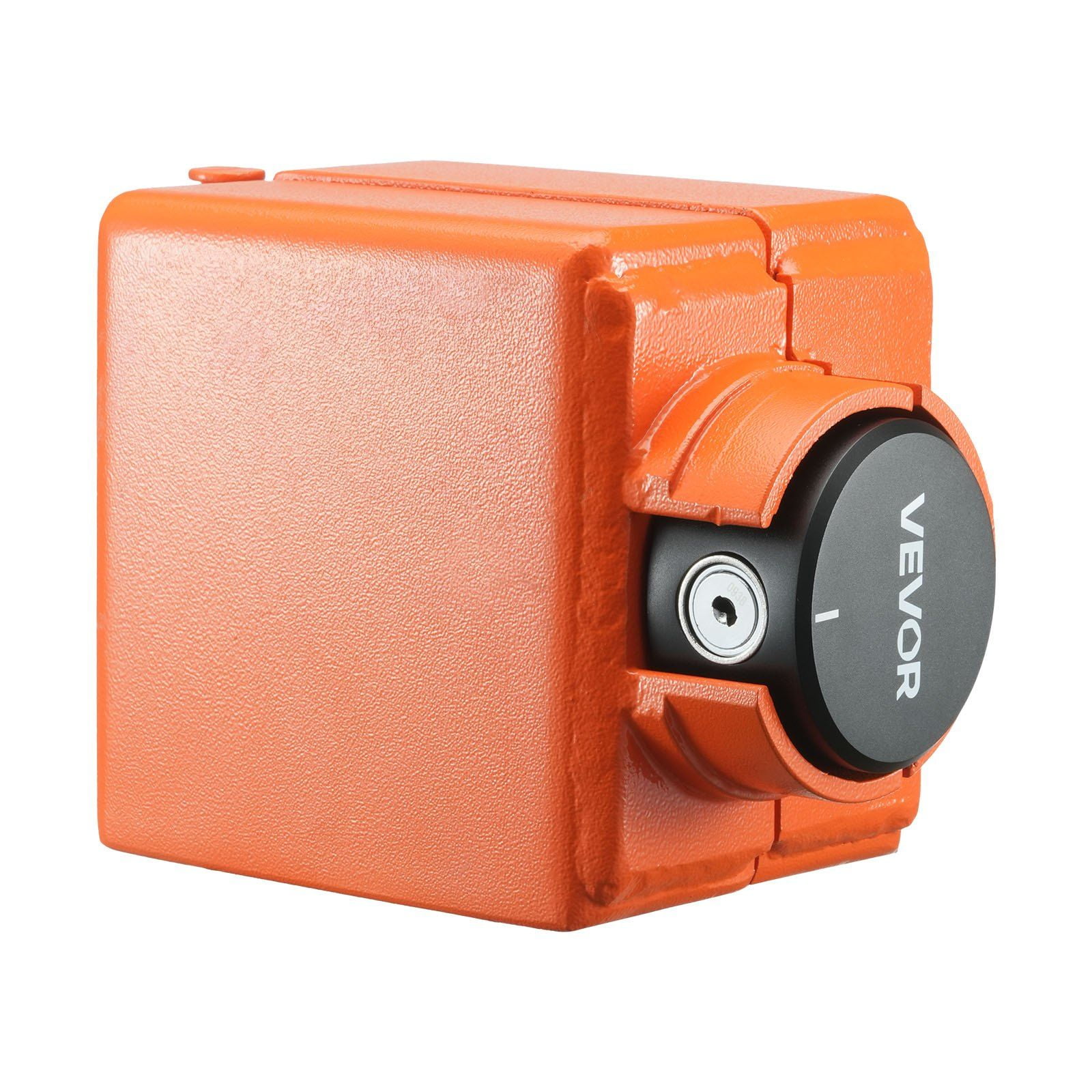 Universal Trailer Coupler Lock for 2 inch and 2-5/16 inch Hitches, High ...