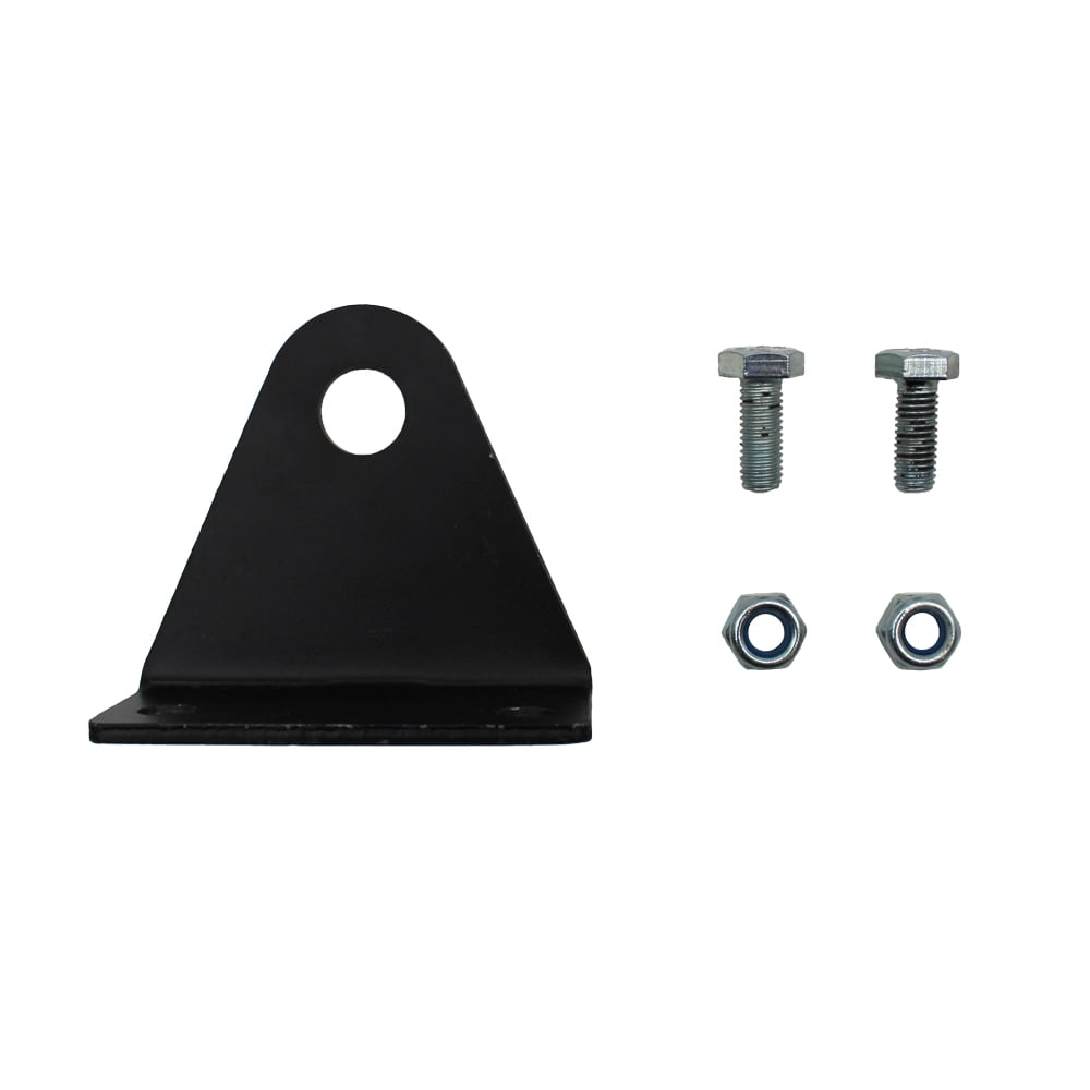 HD Universal Trailer Hitch fits Zero Turn Mowers Fits Toro Fits Exmark ...