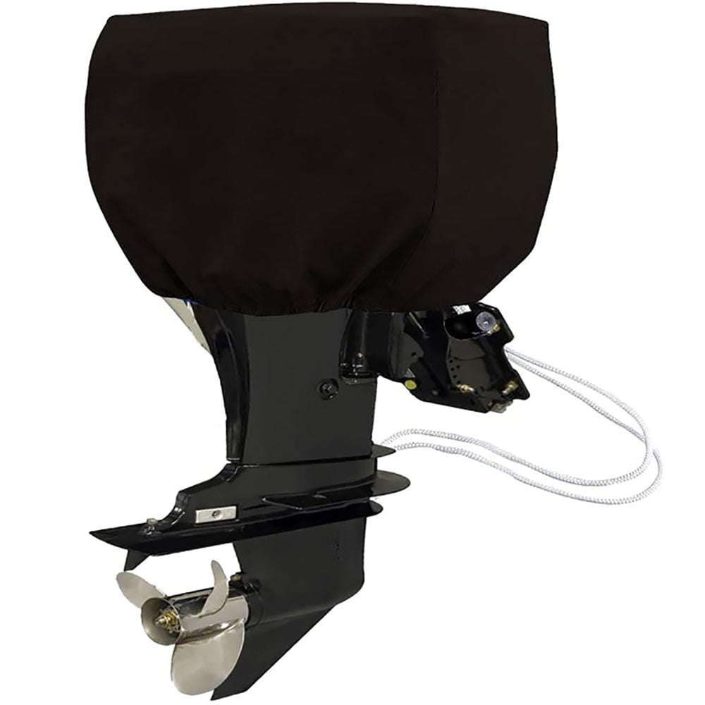 Universal Trailerable 115 - 225 HP Boat Outboard Motor Engine Cover 72* ...