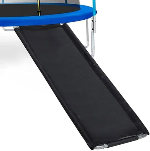 Universal Trampoline Slide, Children's Trampoline Ladder, Easy to ...