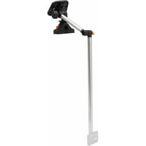 YakAttack Fish Finder Mount Lock N Load System, Large - FFP-1003 ...