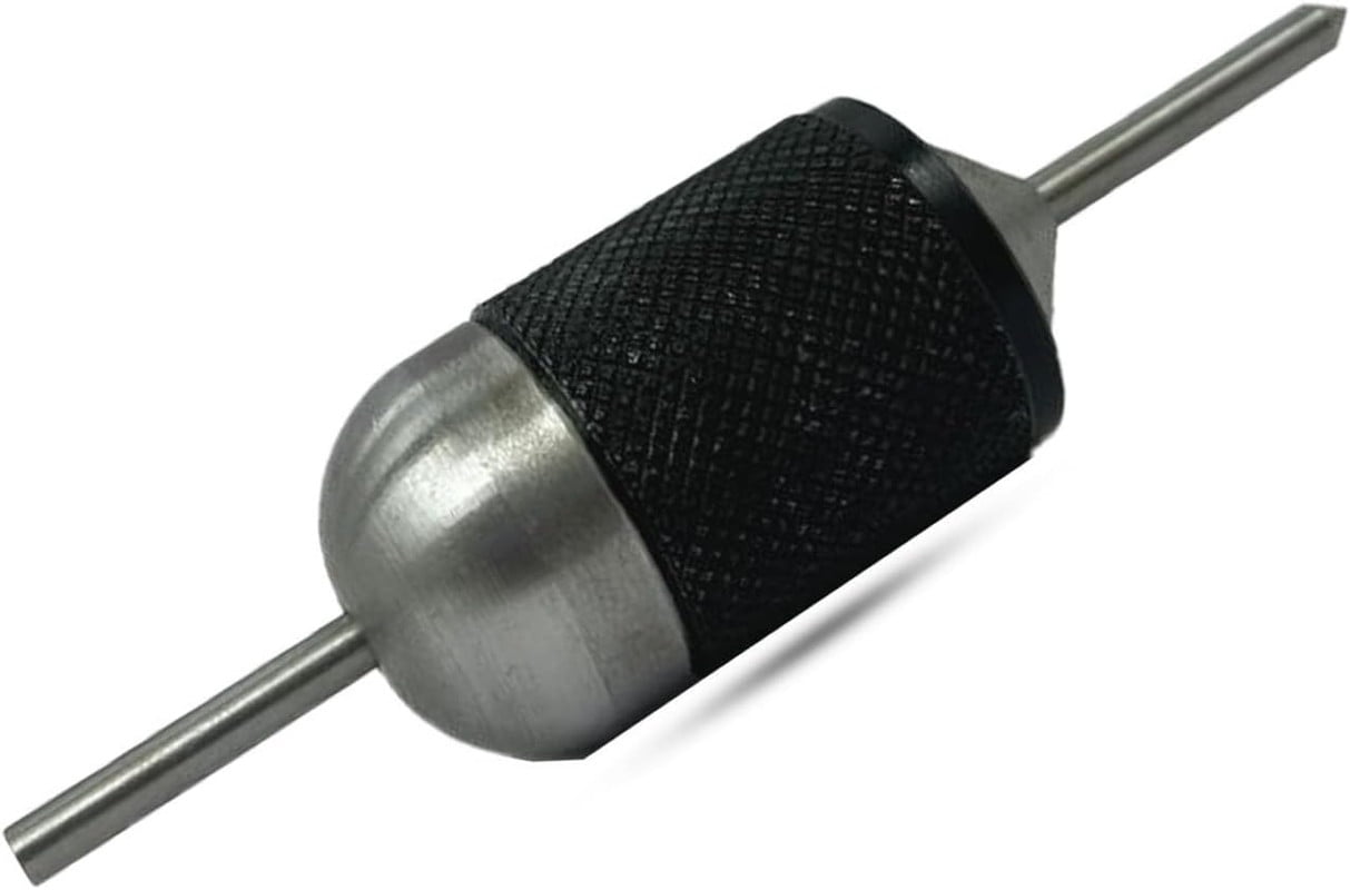 Universal Transfer Center Aligner- Punch-Hardened Pin (Range (3/8" to 1 ...