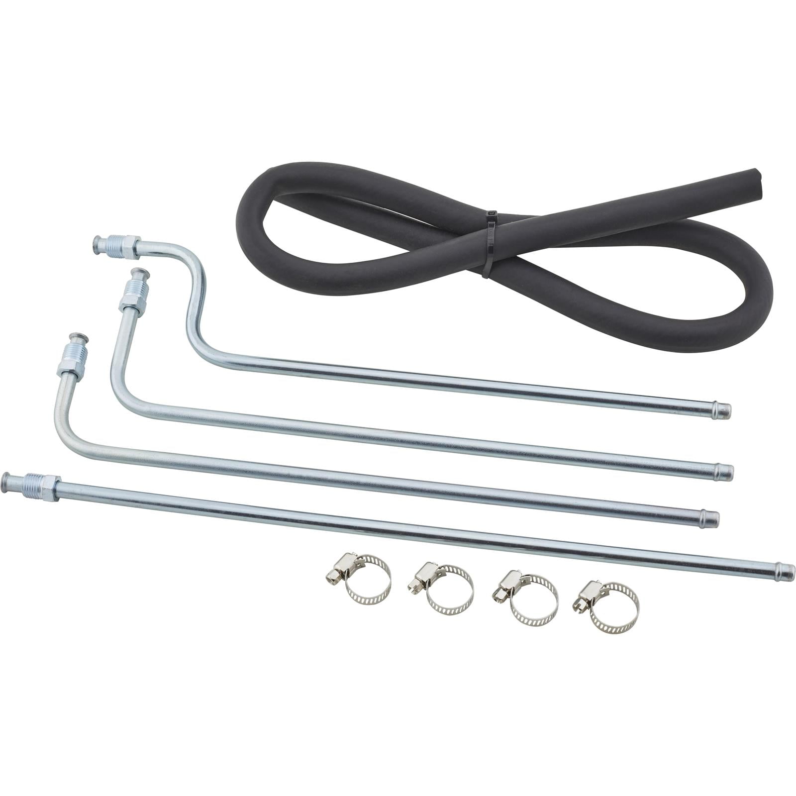 Universal Transmission Cooler Installation Kit - Walmart.com