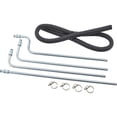 Universal Transmission Cooler Installation Kit - Walmart.com