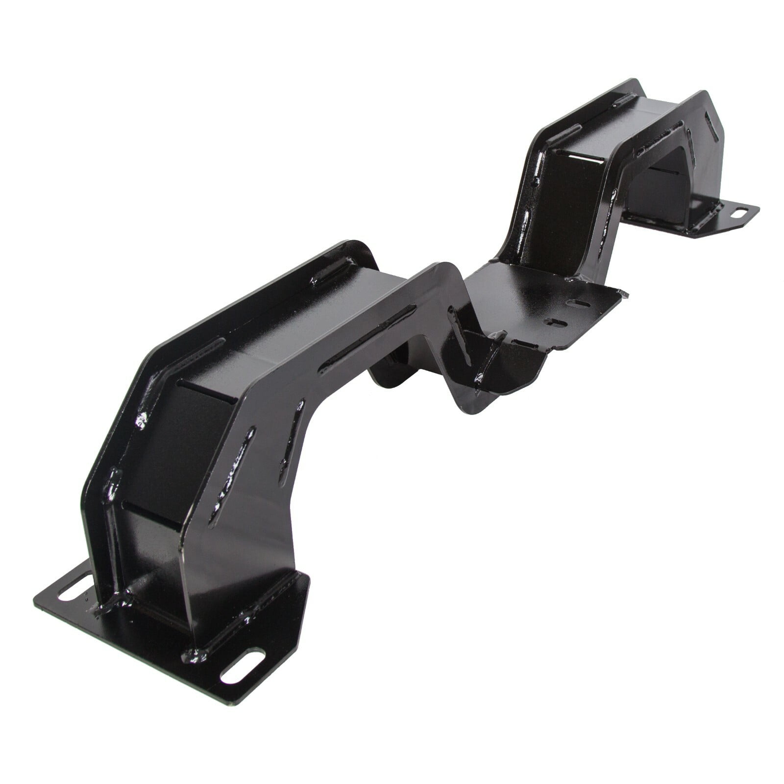 Universal Transmission Crossmember, Compatible with C 10 1973-1987 Pic ...