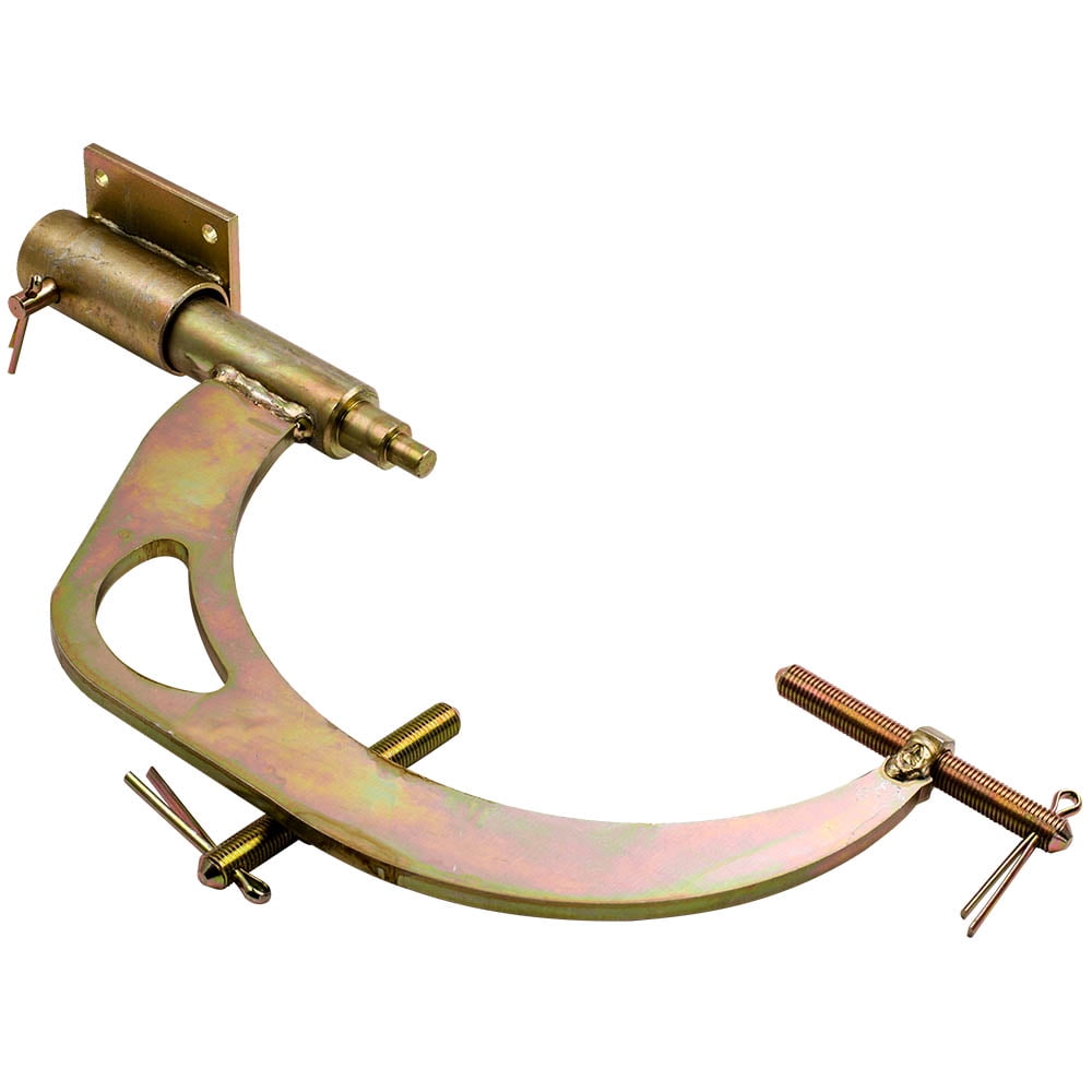 Universal Transmission Holding Fixture Including Base for 375 400 425 ...