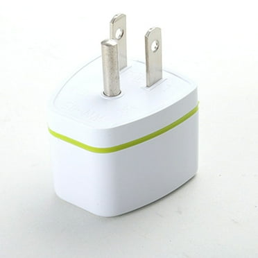 All-in-one Universal Worldwide Outlet Travel Converter Adapter US EU AU ...