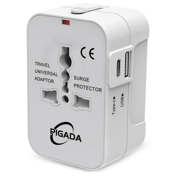 Universal Plug Adapters in Plug Adapters - Walmart.com
