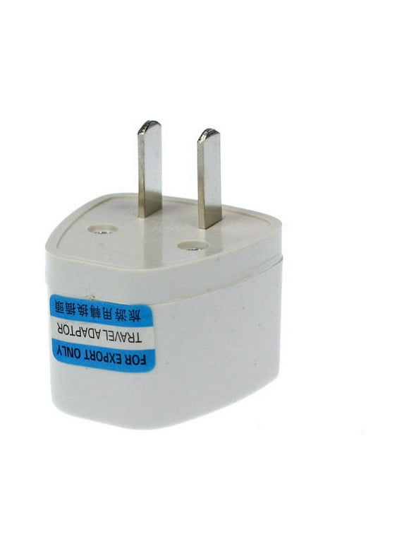 Universal Plug Adapters in Plug Adapters - Walmart.com