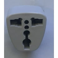 MaxWorks 80173 Portable Universal All-In-One Power Travel Plug Adapter ...