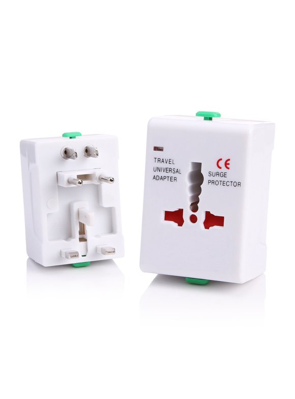 Universal Plug Adapters in Plug Adapters - Walmart.com