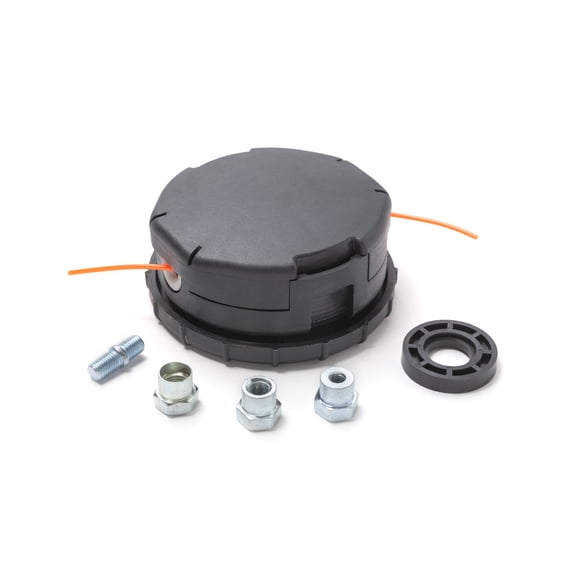 Terre Universal Trimmer Head Replacement Bump Feed String Trimmer Head ...