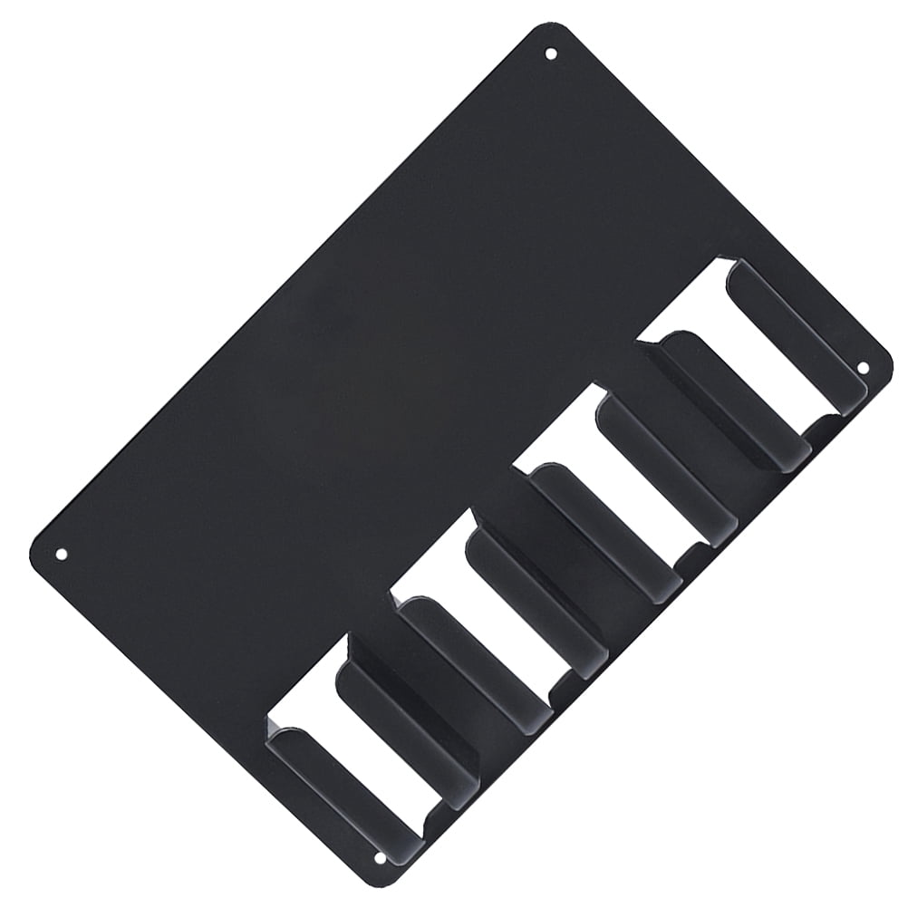 Universal Trimmer Holder Hanger Stand Hair Clipper Storage System Rack ...