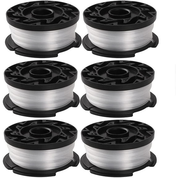 Black Decker String Trimmer Replacement Spool