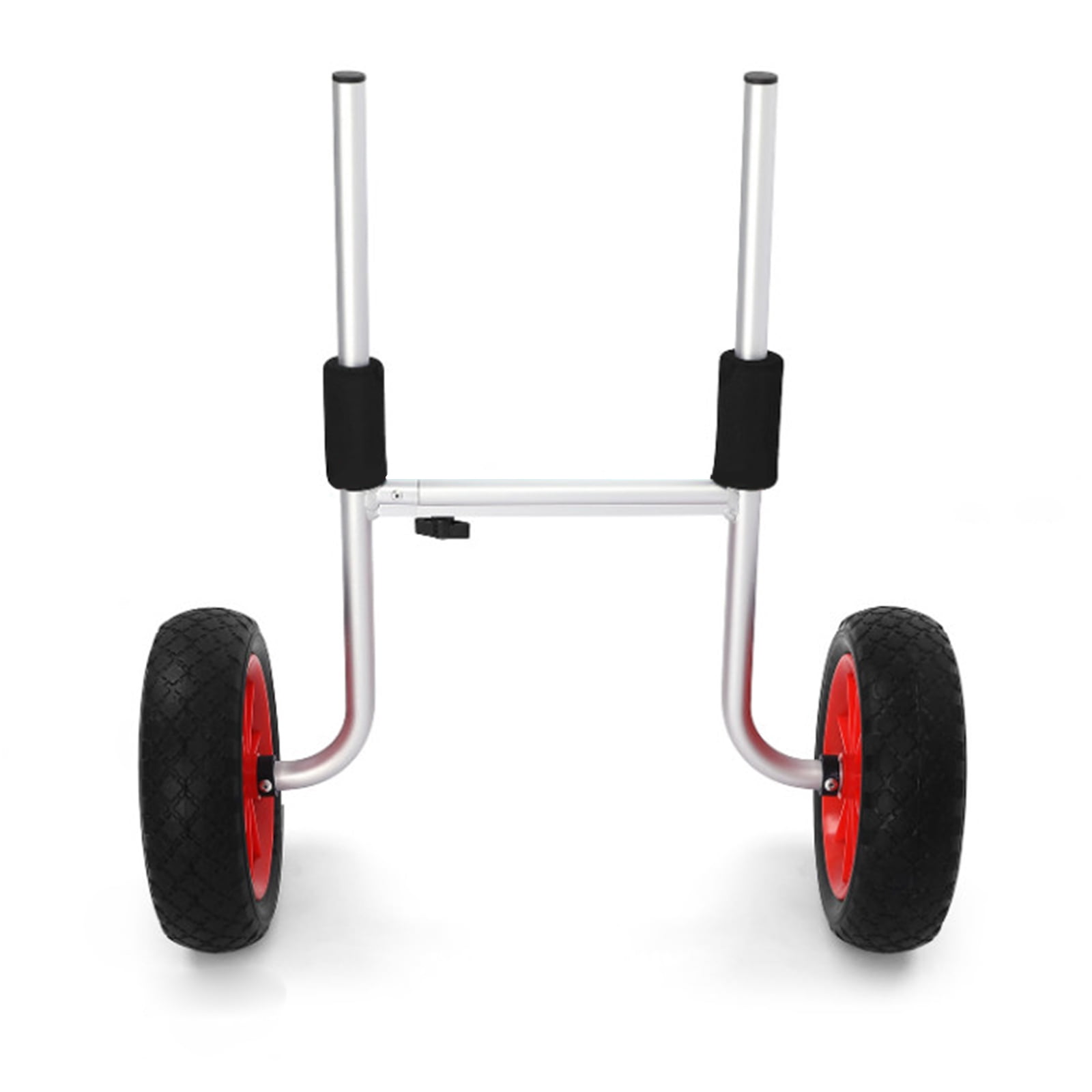 Universal Trolley Boat Carrier Foldable Adjustable For Carrying Kayaks ...