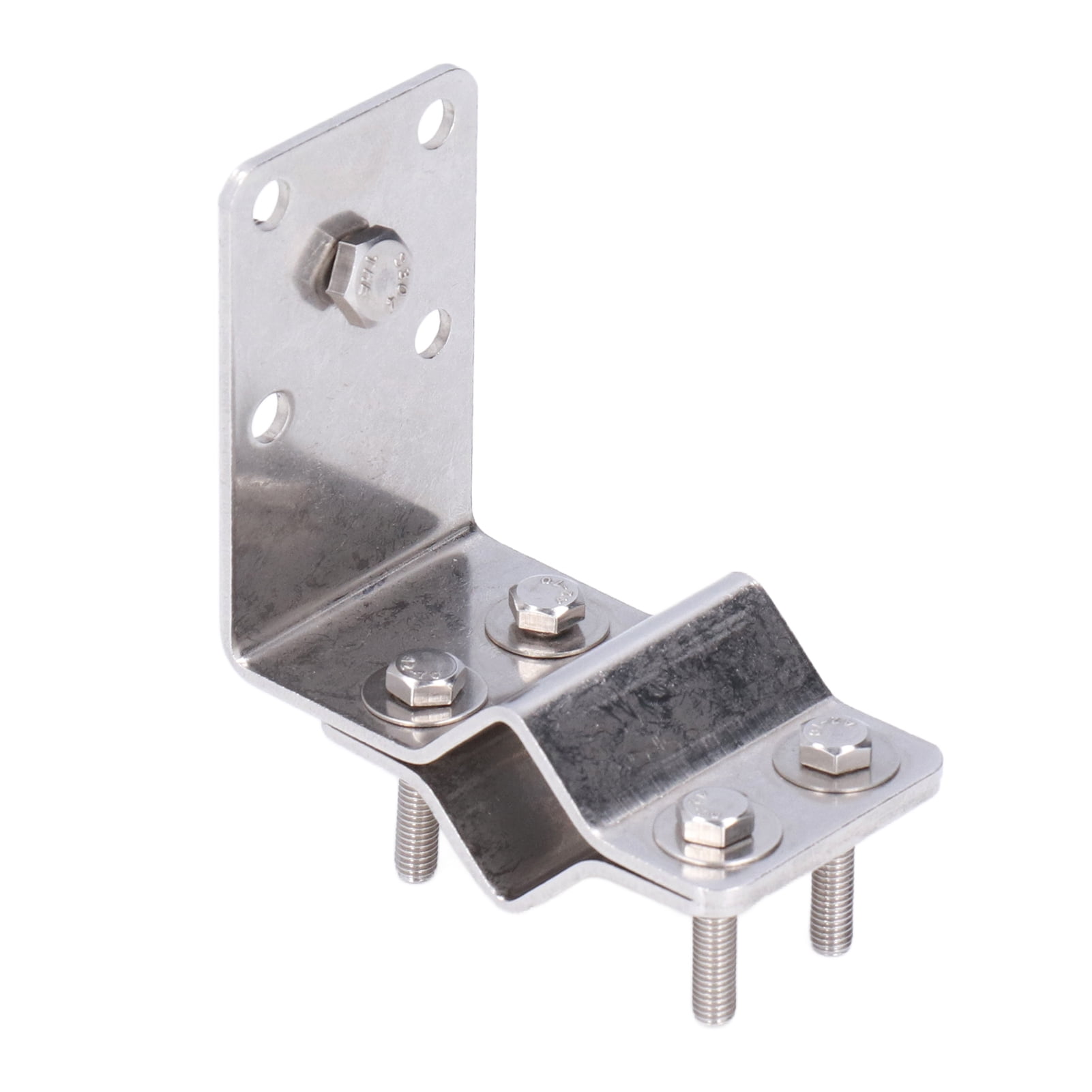 Universal Truck Backup Camera Bracket, Stainless Steel Rearview Cam ...