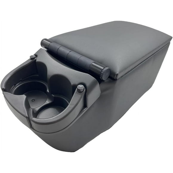 Pickup Truck Center Console