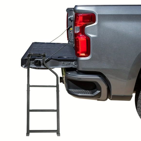 Tailgate Ladders in Tailgate Accessories - Walmart.com