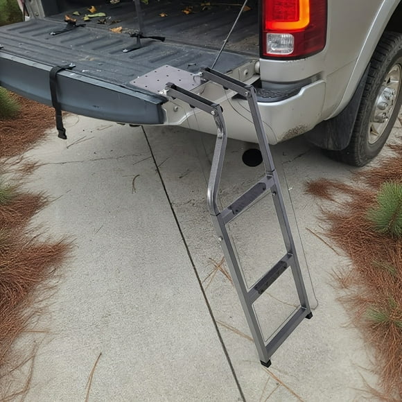 Tailgate Ladders in Tailgate Accessories - Walmart.com