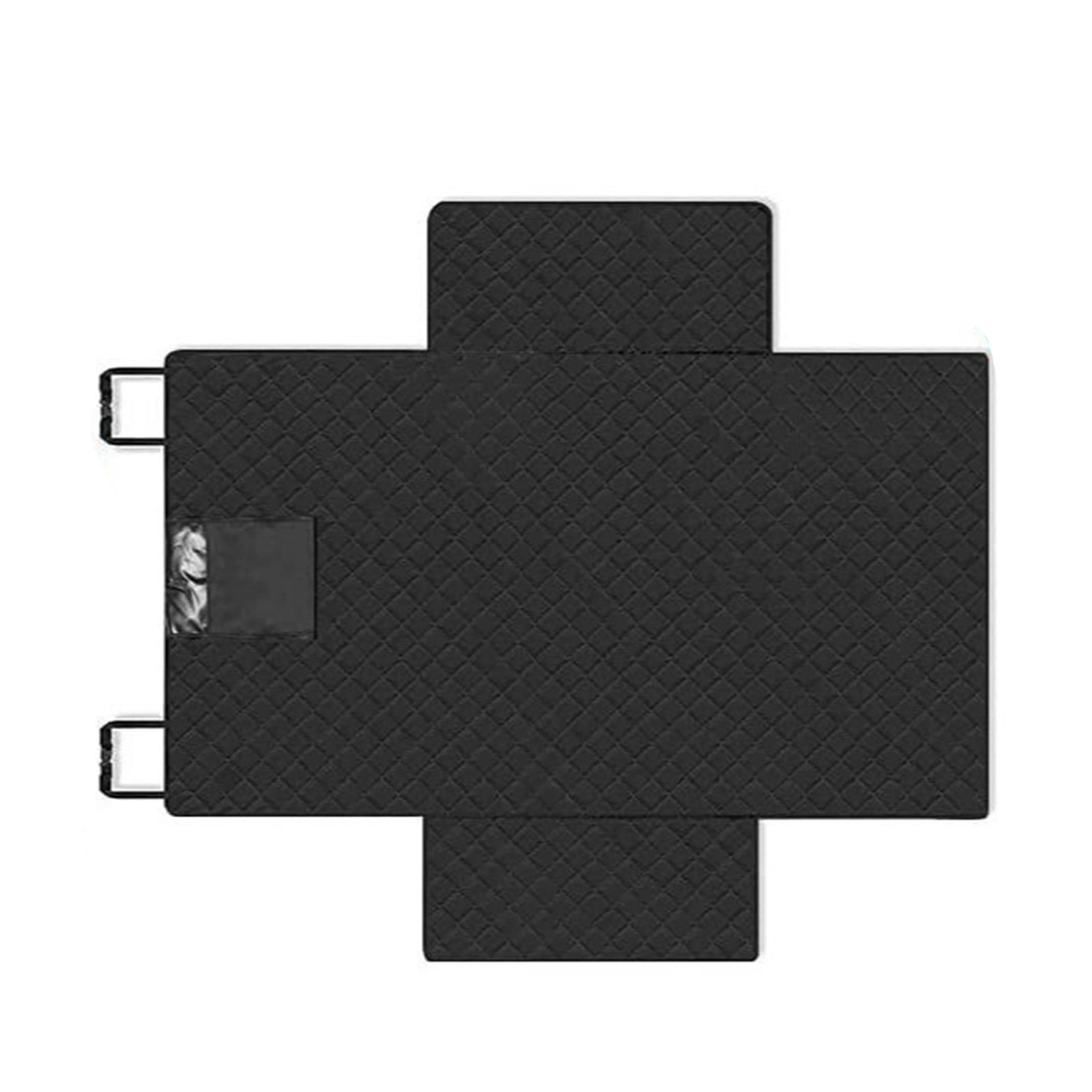 Universal Trunk Protector Mat for Dogs Waterproof Scratchproof Pet ...