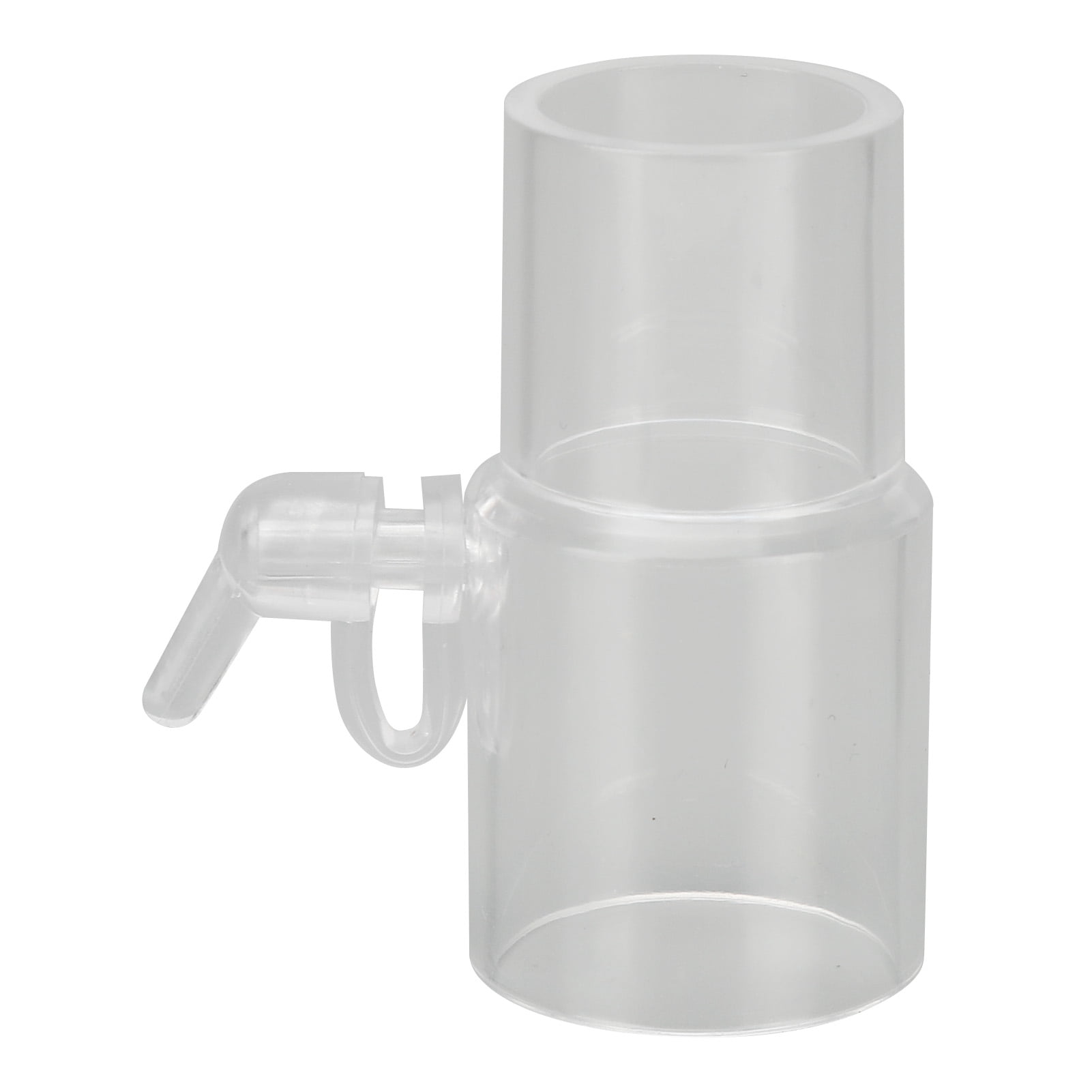 Universal Tubing Hose Adapter Connector for Face Shield PVC Breathing ...
