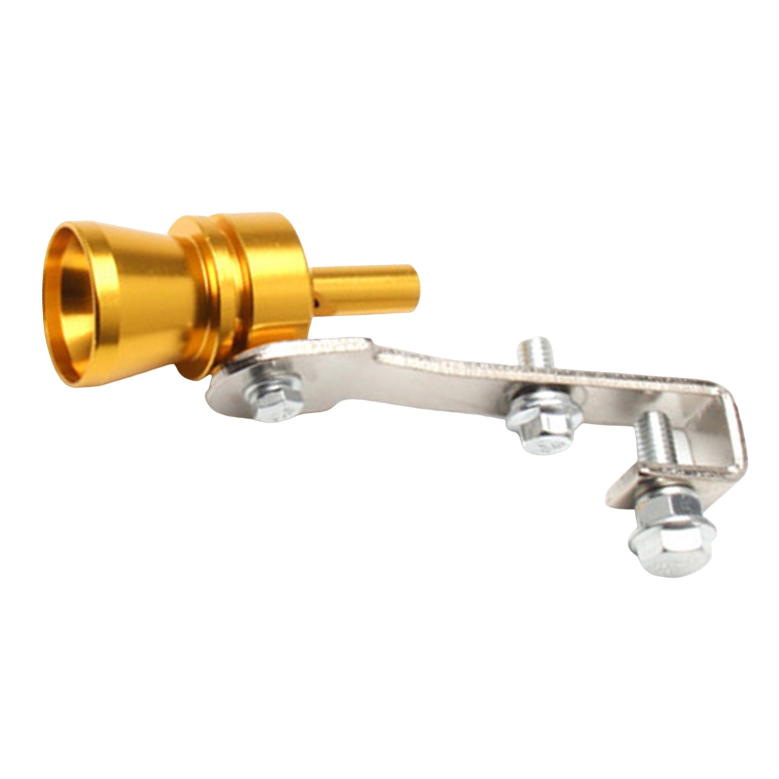 Universal Turbo Sound Exhaust Muffler Pipe Whistle Car Tail Whistle ...