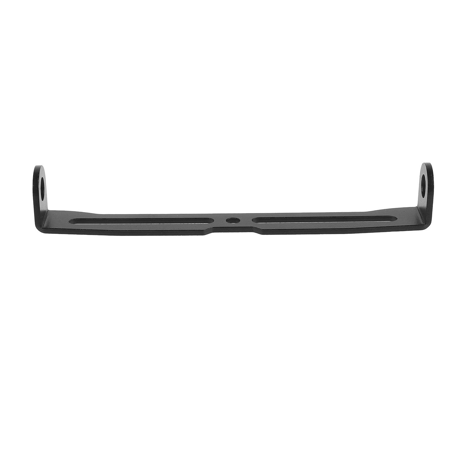 Universal Turn Signal Light Mounting Bracket For Motorcycle Electric ...