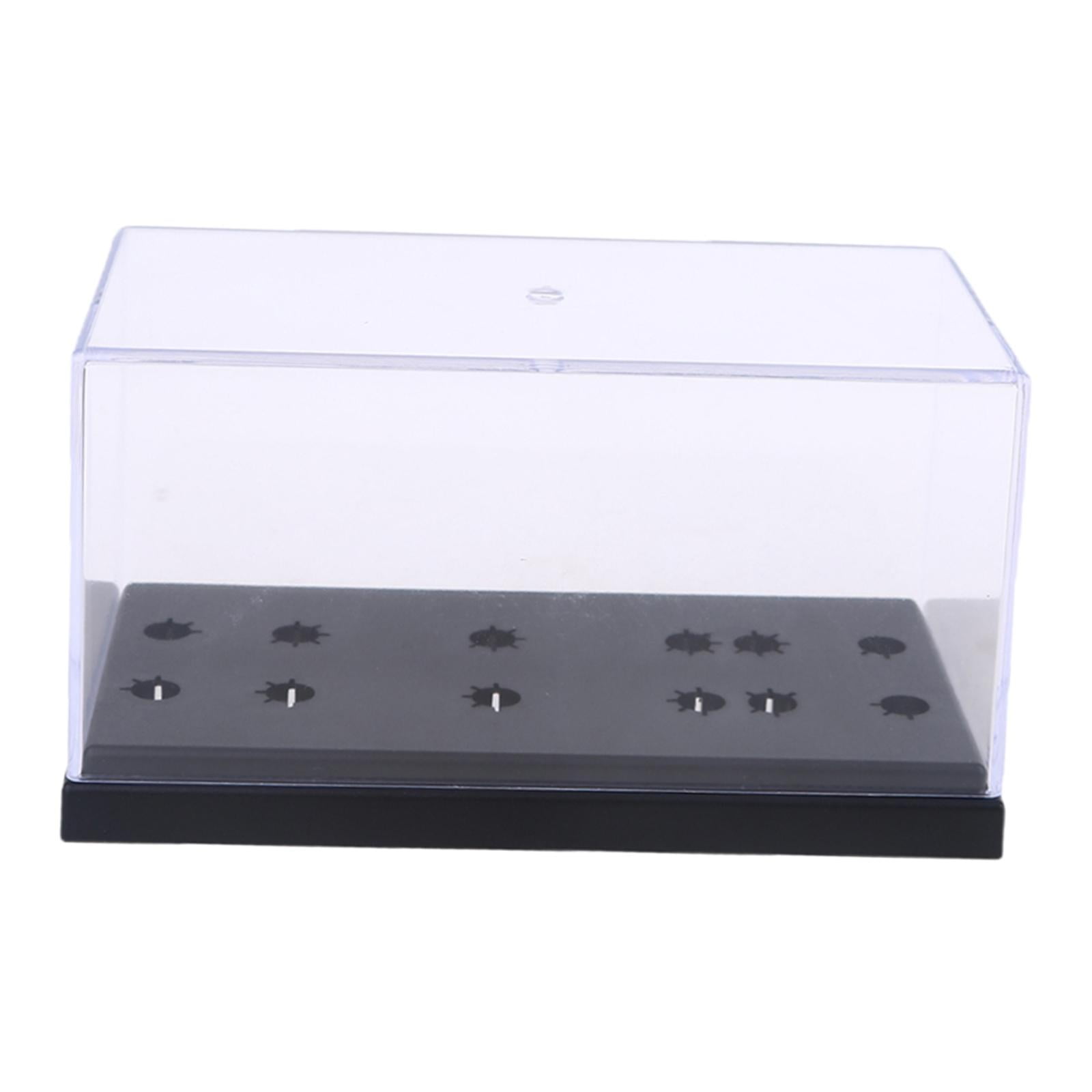 Universal Turntable Headshell Box Decor Accessories Headshell Keeper ...